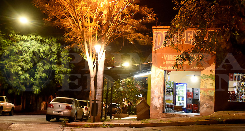 De la mano de Doña Pomposa y el IFAI, la Bajada Vieja tendrá una Feria de frutas y verduras ...