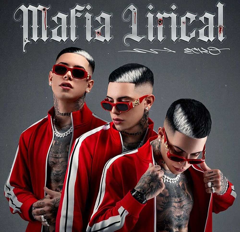 Ecko vuelve al trap con "Mafia Lirical" - Primera Edición