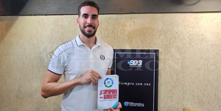 El éxito de Dr Veller: tres hermanos misioneros, médicos, influencers y ...