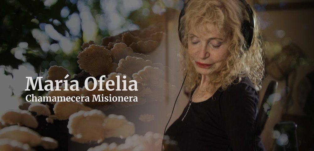 Se estrenó un nuevo videoclip de María Ofelia - Primera Edición