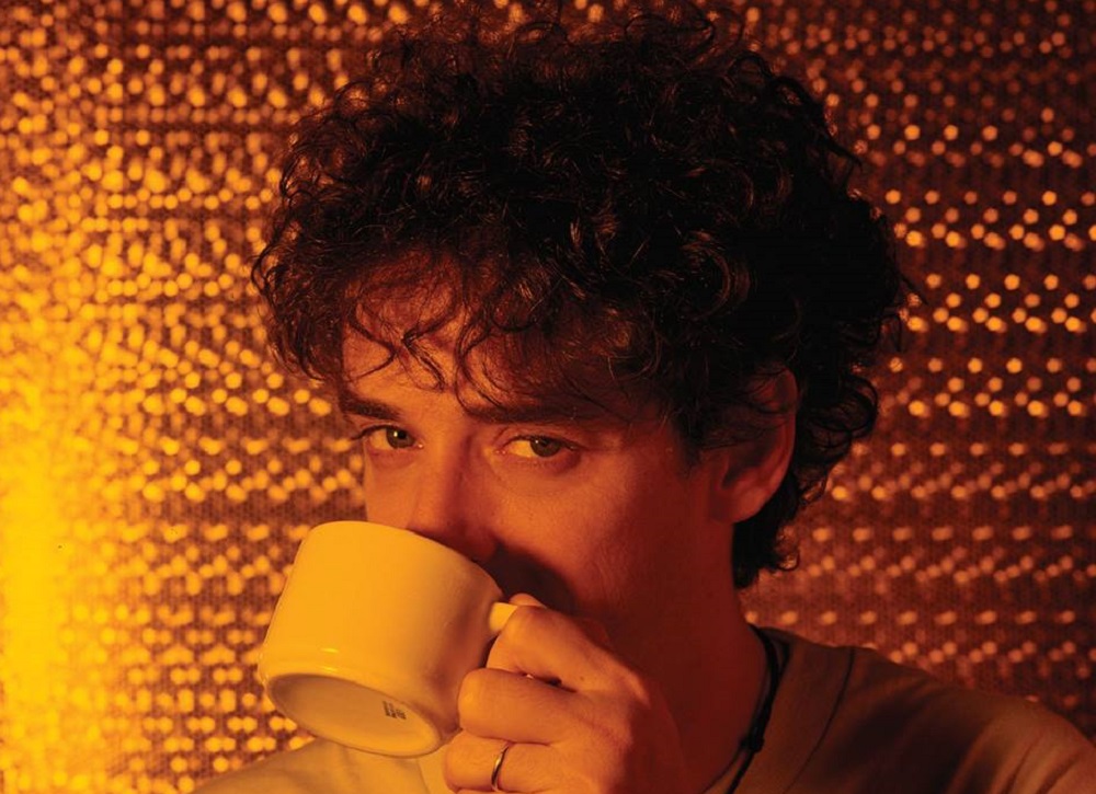 A 30 años del primer gran grito liberador de Gustavo Cerati - Primera ...