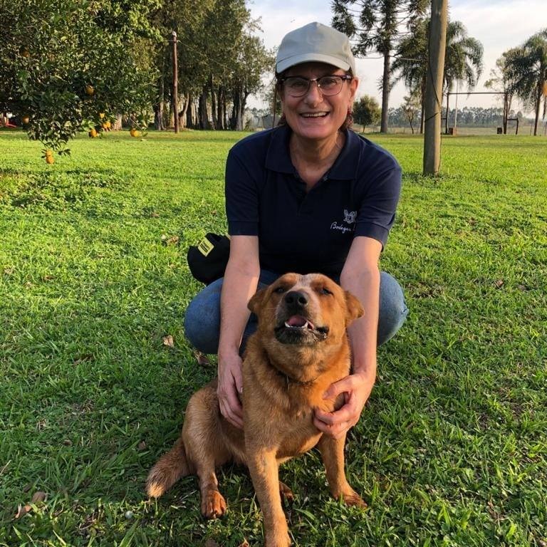 La conexión con un perro - Primera Edición