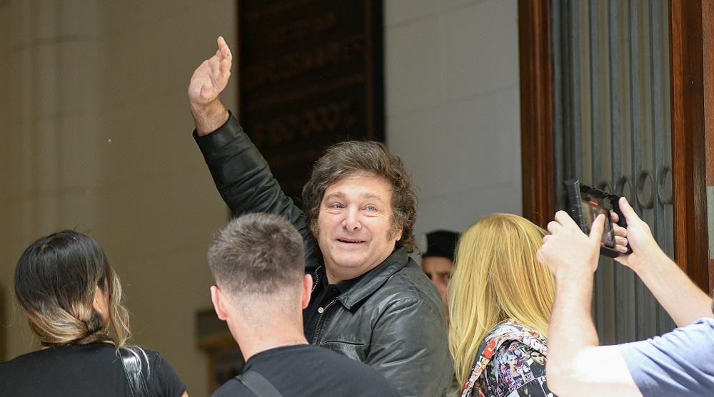 En Misiones también arrasó Milei - Primera Edición