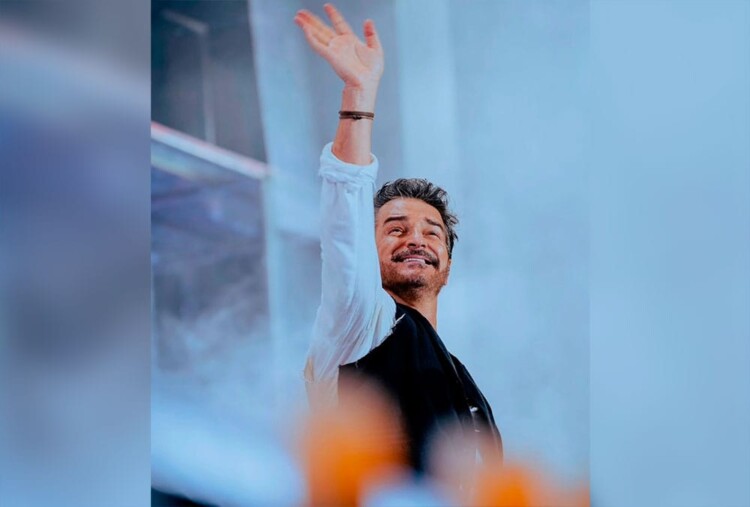 Ricardo Arjona agotó once shows en Argentina y ahora sumó una actuación más - Primera Edición