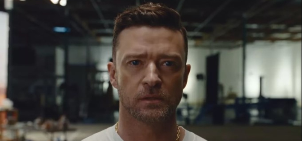 "Selfish", la nueva canción de Justin Timberlake - Primera Edición