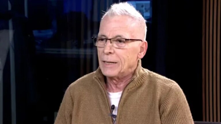 El actor Gerardo Romano contó como transita y convive con el Parkinson ...