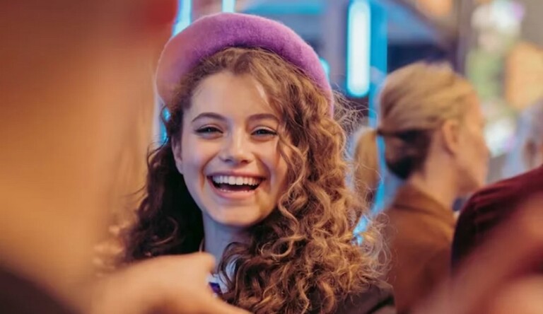 Primeras imágenes de "Margarita", secuela de "Floricienta": de qué ...