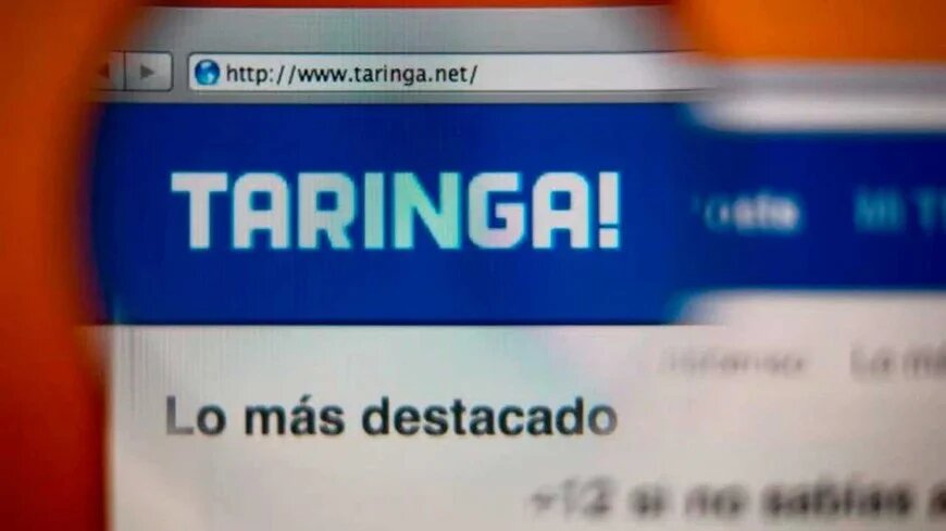 Taringa anunció su cierre: cuándo será su último día - Primera Edición