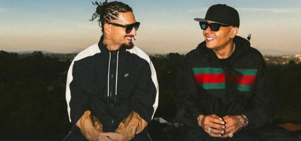 Maluma lanzó "Trap 2016", su nueva canción - Primera Edición