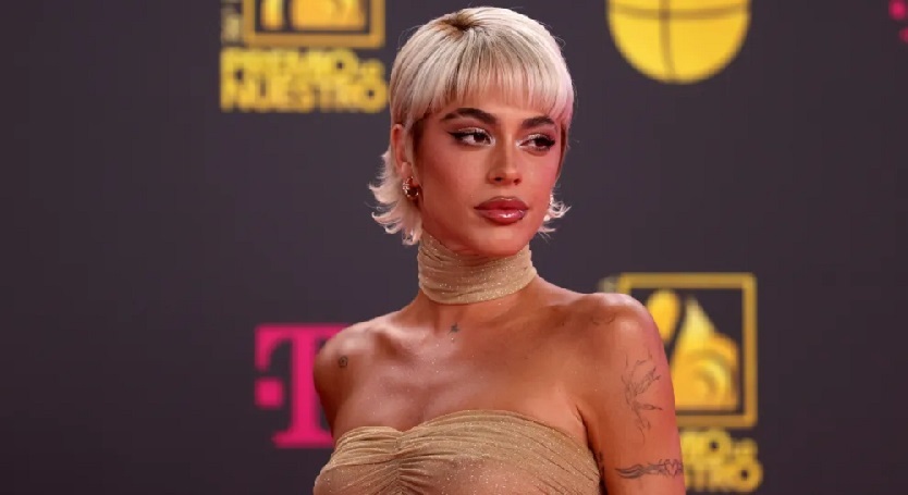 Tini Stoessel presentará su nuevo álbum en vivo: ¿donde y cuándo ...