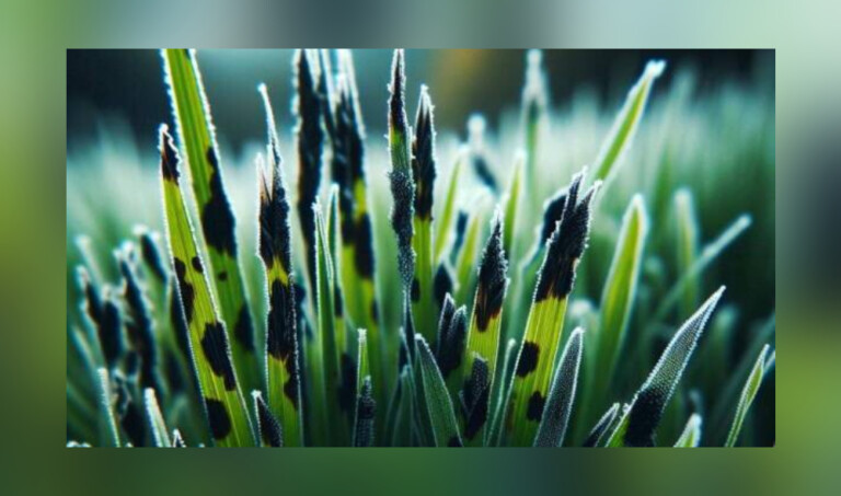 Heladas negras y heladas blancas: qué diferencias hay y cómo ...