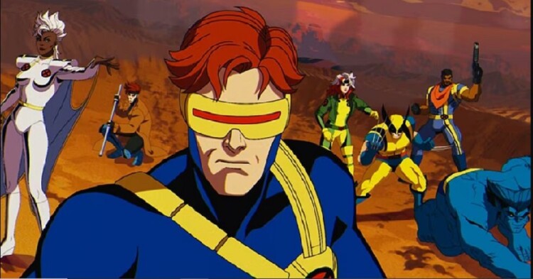 Marvel presentó un X-Men argentino: ¿Quién es Valentín Correa el ...