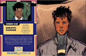 Marvel presentó un X-Men argentino: ¿Quién es Valentín Correa el ...