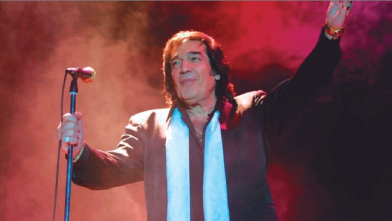 Adiós a “Cacho” de Buenos Aires - Primera Edición