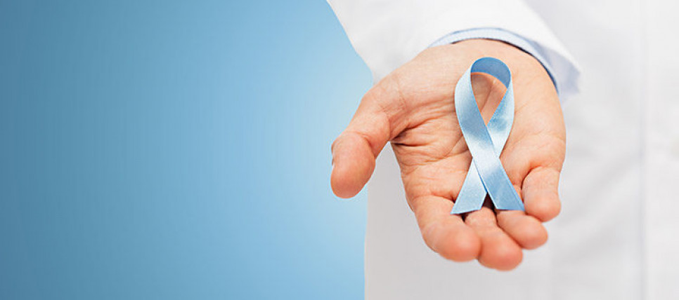 Mes azul: consejos para la prevención y detección precoz del Cáncer de ...