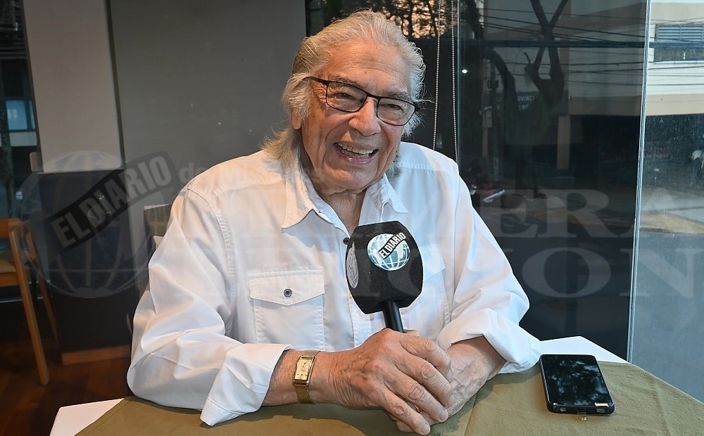 El día que Raúl Barboza conoció a Ramón Ayala - Primera Edición