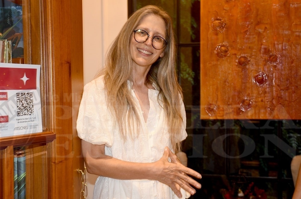 “Mapas del Alma”, un viaje a través del arte abstracto que conecta ...