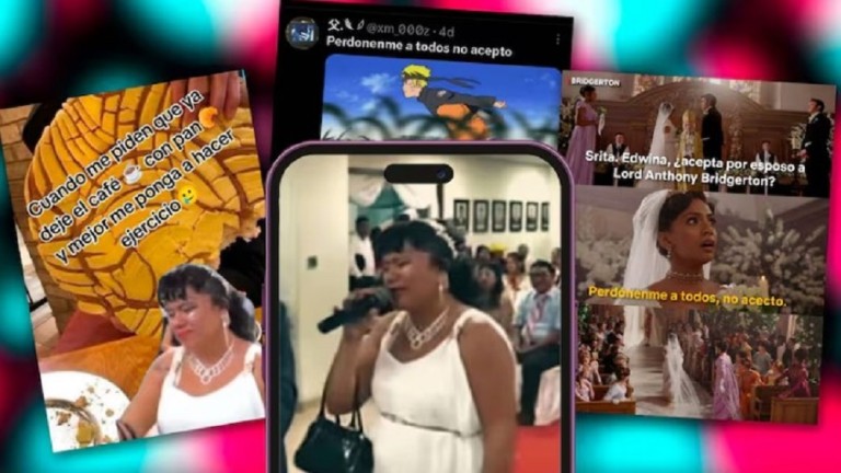 La oscura historia detrás del meme viral "Perdónenme todos, no acepto ...