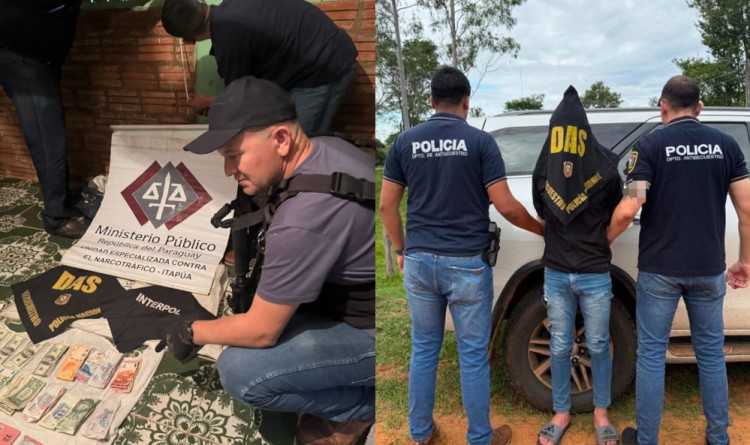 Crimen de Magalí Levy en Buenos Aires: detienen a otro sospechoso en ...