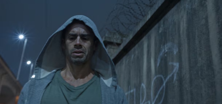 “Gatillero”, la película argentina filmada en un plano secuencia en ...