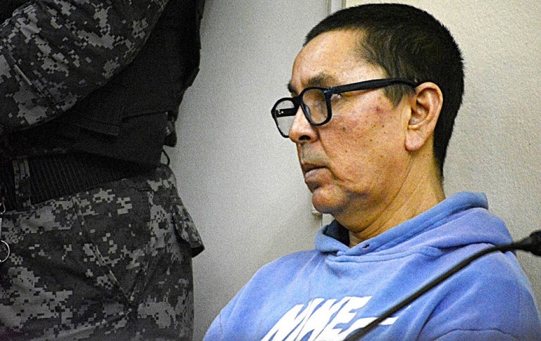 “Cuido y arreglo porque todo esto va a ser mío”, le dijo Orlando De ...