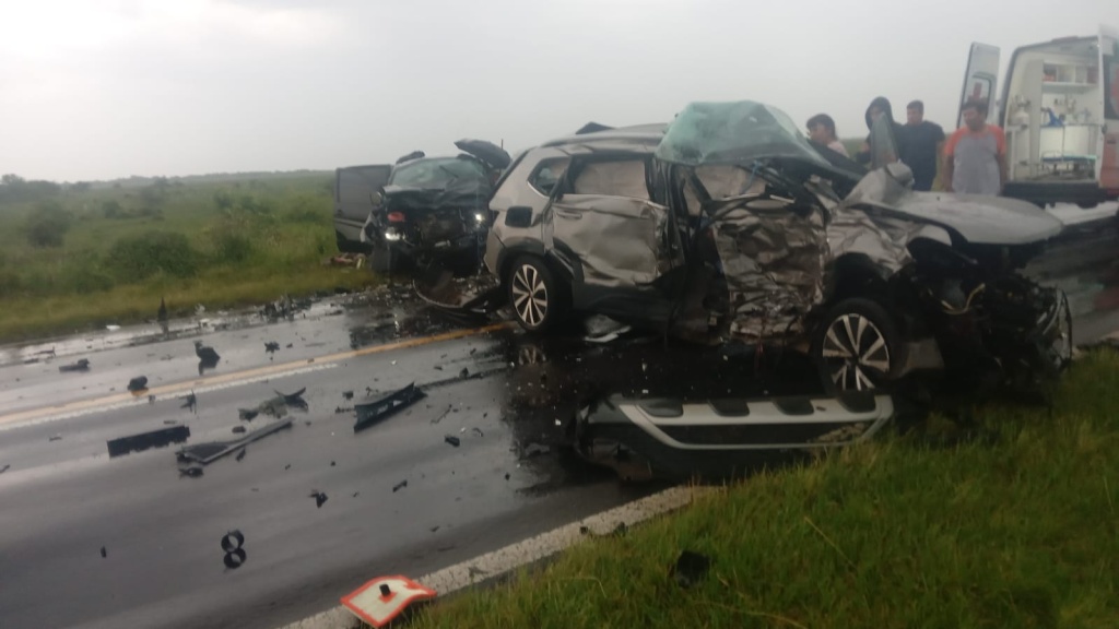 Falleció Diego Robolini, gerente divisional NEA del Banco Macro, tras ...
