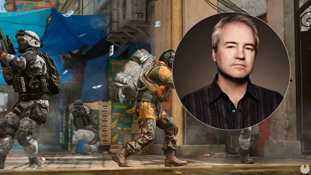 Falleció el creador de “Call of Duty” en un brutal accidente ...