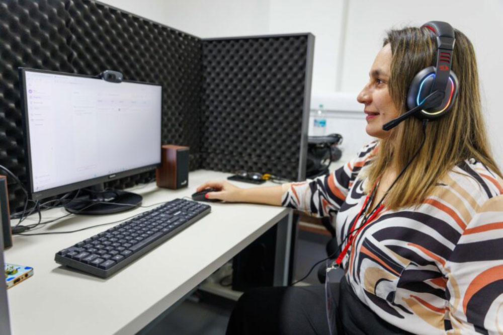 Salud mental virtual: más de 80 personas asistidas por ChaVis