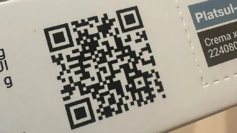 Los medicamentos incorporarán códigos QR para acceder a prospectos ...