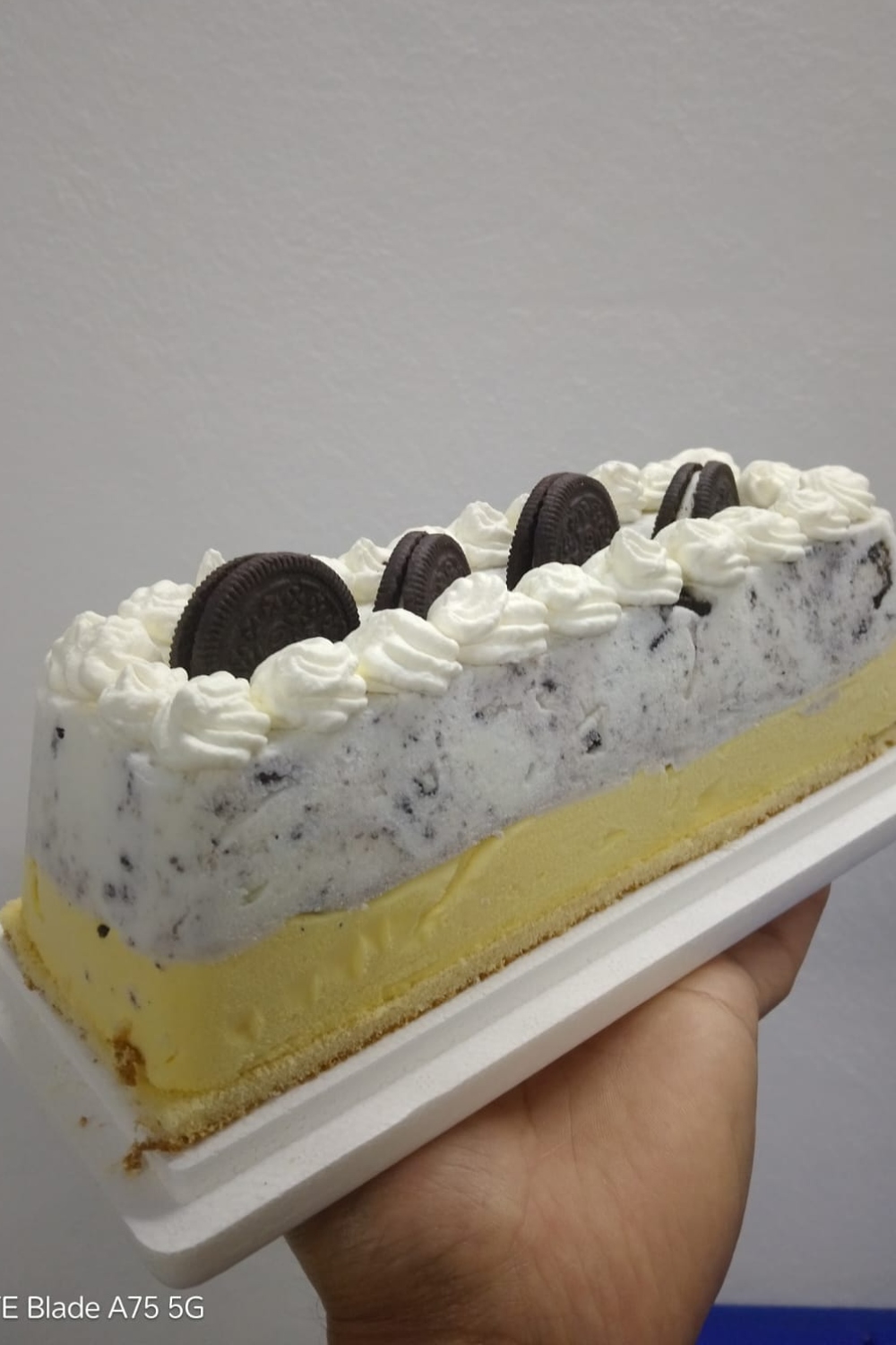 Un misionero presente en la Copa Argentina del Helado Artesanal ...